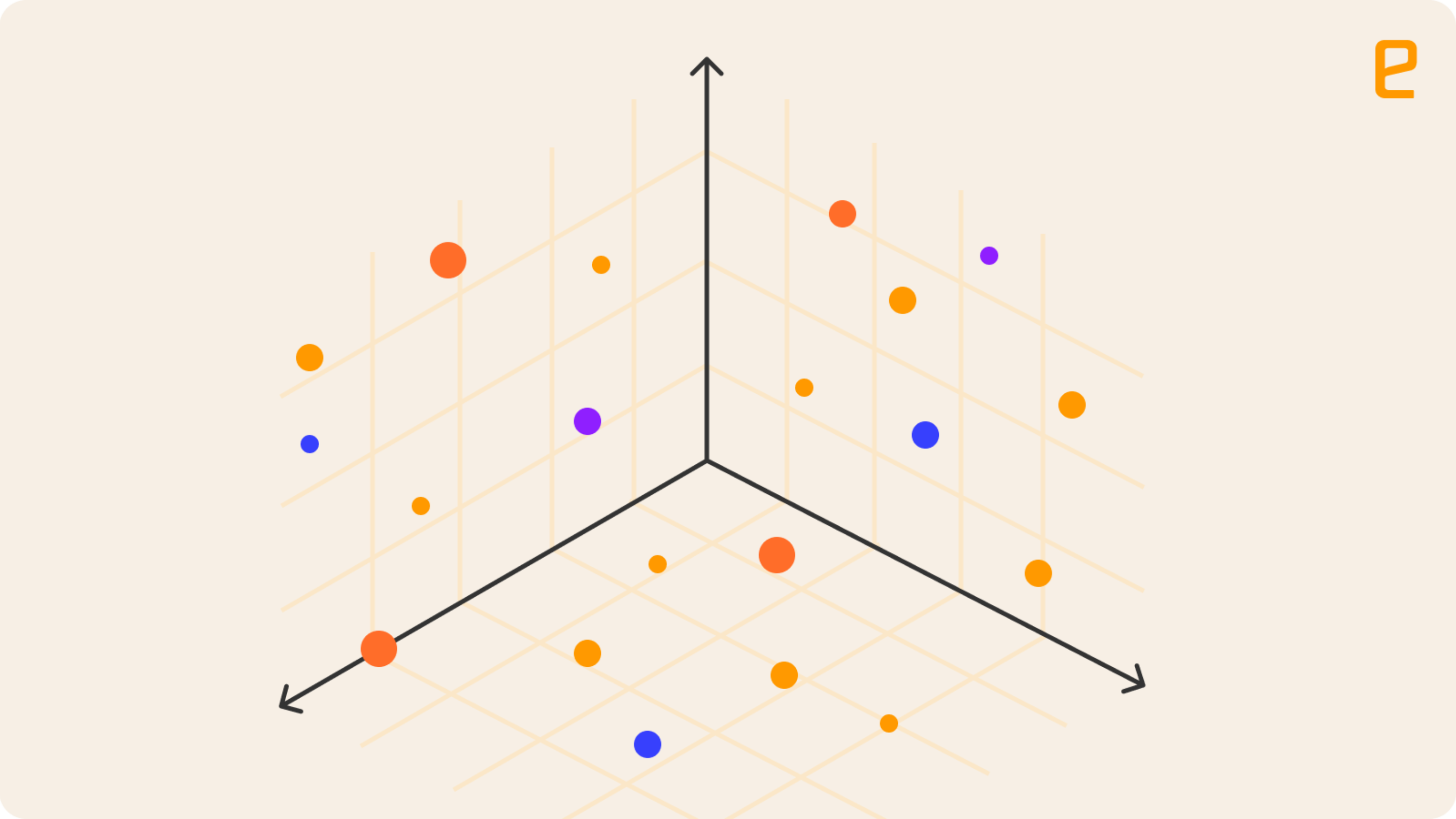 The use of Vector Databases in LLM use cases - Endare